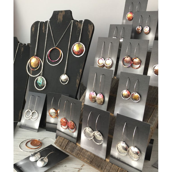 Sundog Stainless Steel and/or Copper - Large - Forests, Tides, and ...