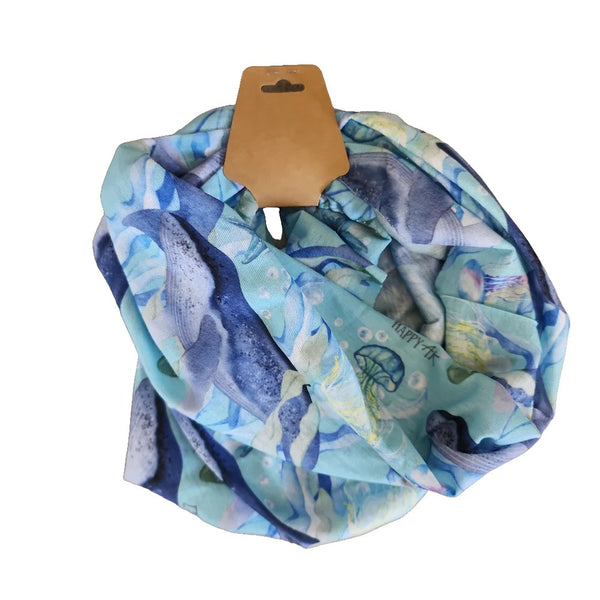 Happy AK Buff 2025 - Forests, Tides, and Treasures