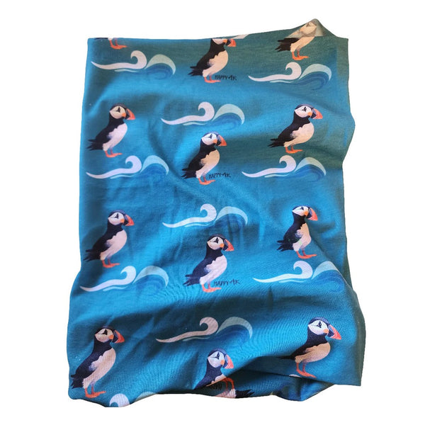 Happy AK Buff 2025 - Forests, Tides, and Treasures