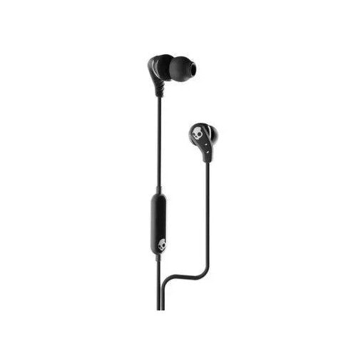 Skullcandy Set Wired Earbuds w/Mic - Forests, Tides, and Treasures