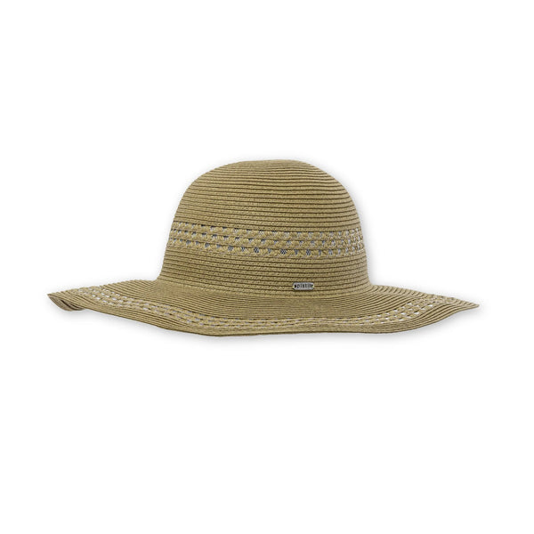Chanda Sun Hat - Forests, Tides, and Treasures