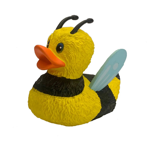 Rubber Duck Bee - Forests, Tides, and Treasures