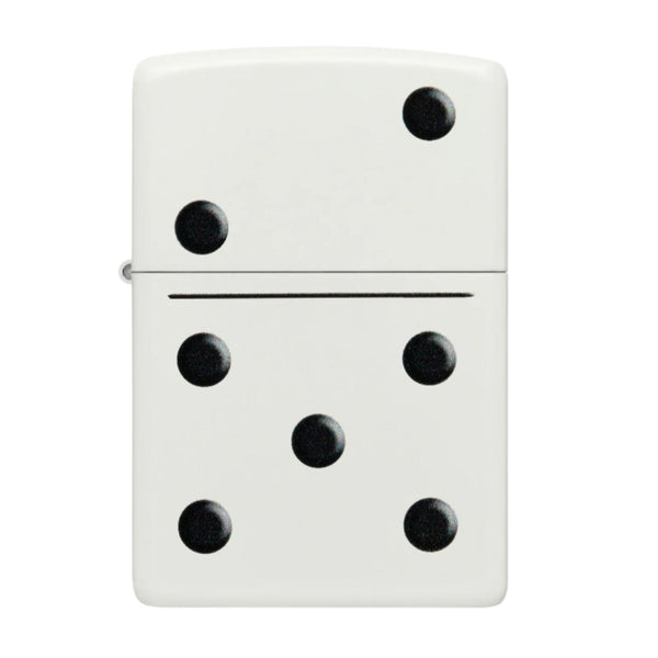 Domino Lighter - Forests, Tides, and Treasures
