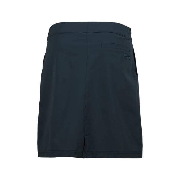 Simone Skirt - Forests, Tides, and Treasures