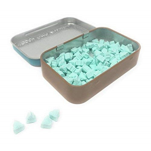 Bob Ross Happy Little Tree Mints - Forests, Tides, and Treasures