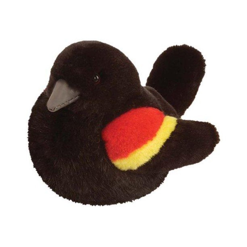 Audubon Birds Stuffed Animal