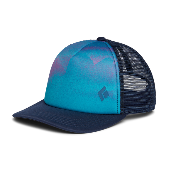 Trucker Hat -Women's - Forests, Tides, and Treasures