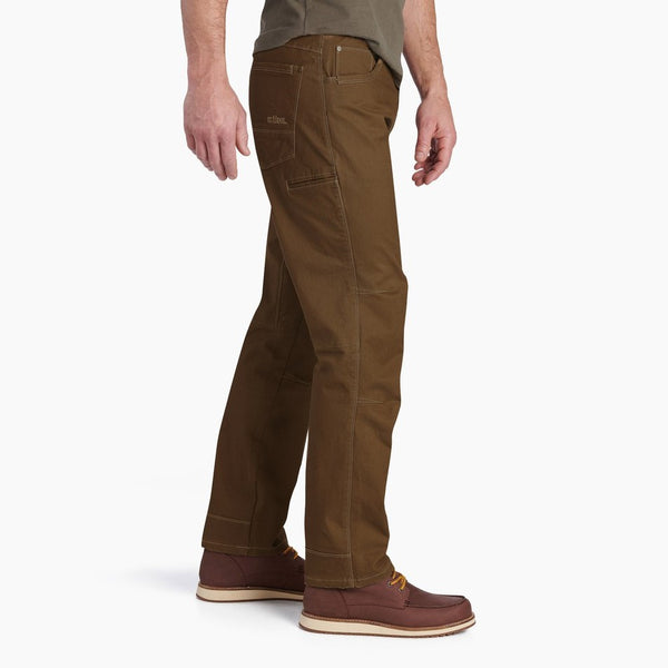 Rydr Pants for Men - Forests, Tides, and Treasures