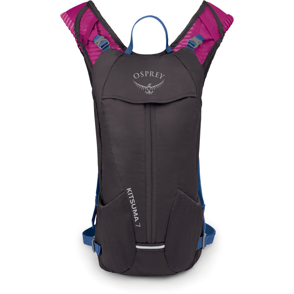 Kitsuma 7 Womens Hydration Pack - Forests, Tides, and Treasures