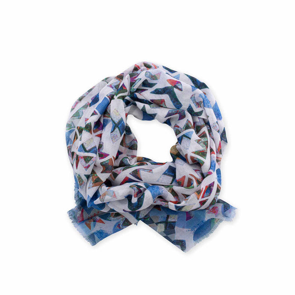 Leah Scarf - Forests, Tides, and Treasures