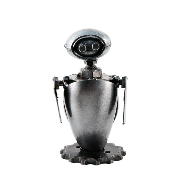 Eve Metal Figurine - Forests, Tides, and Treasures