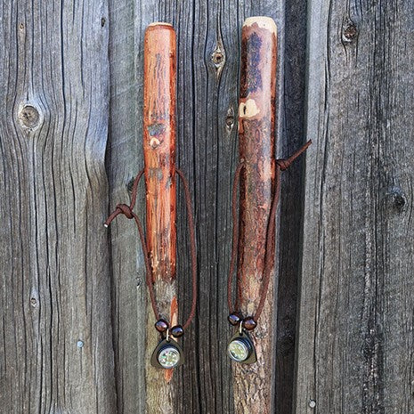 Walking Stick Bark - Forests, Tides, and Treasures